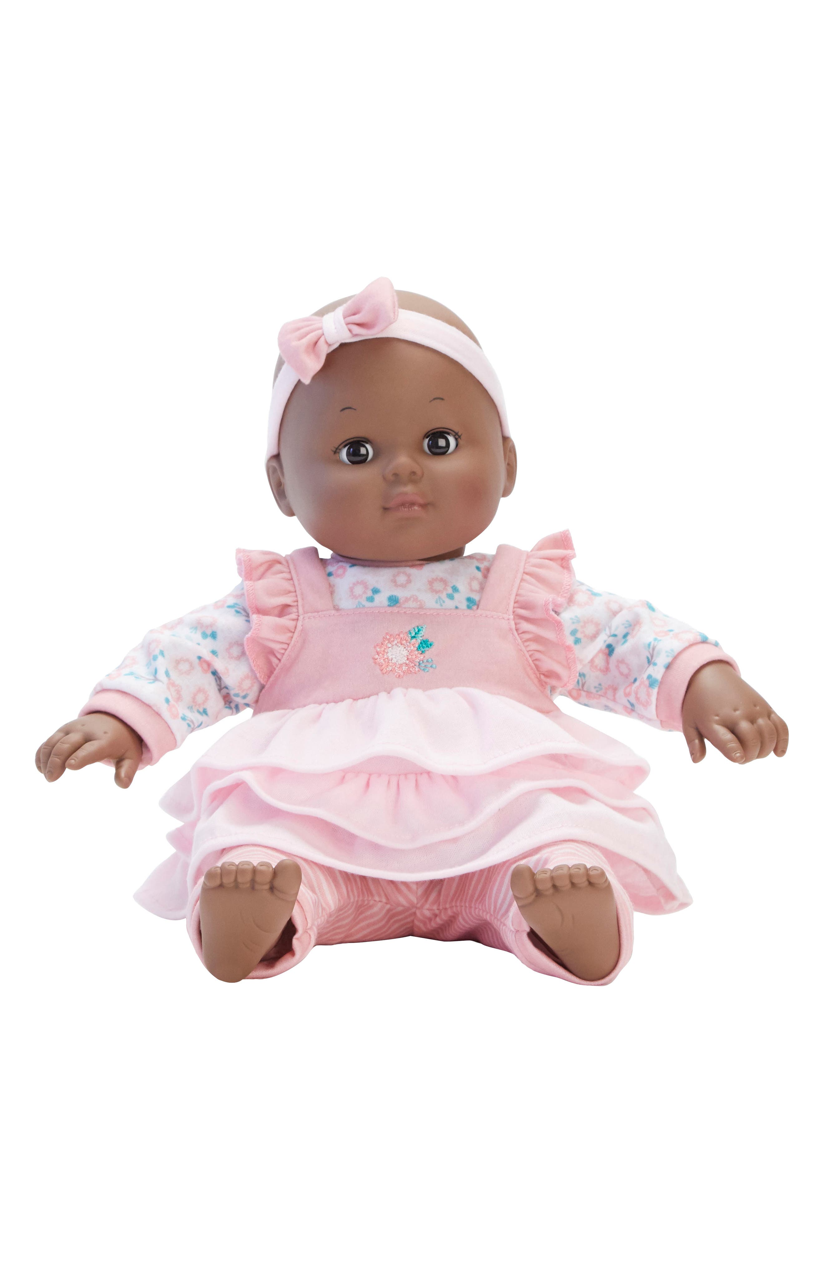 MADAME ALEXANDER Newborn Cuddles Baby Doll | Nordstromrack