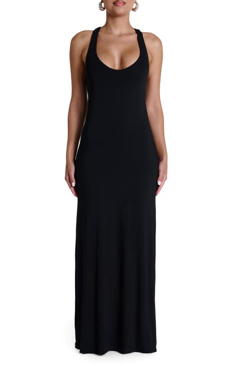 Women's Racerback Dresses | Nordstrom