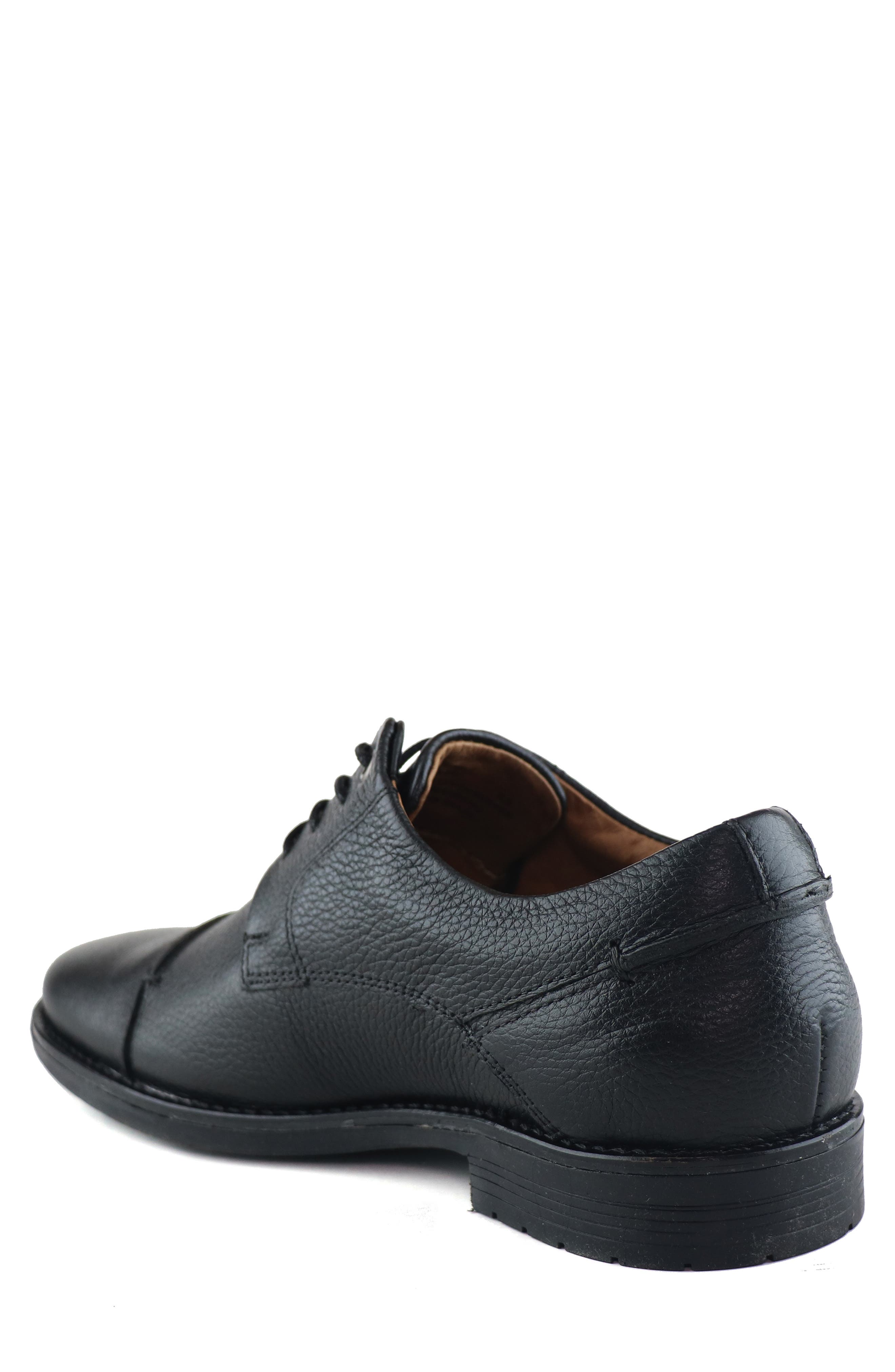 Marc Joseph New York Mackenzie St Cap Toe Derby (Men) | Nordstromrack