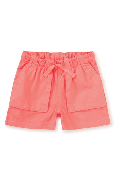 Girls' Shorts