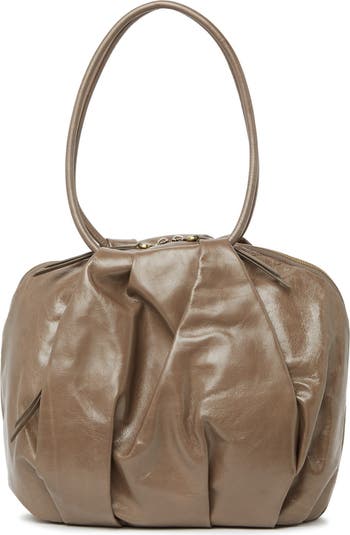 HOBO Divine Leather Shoulder Bag | Nordstromrack