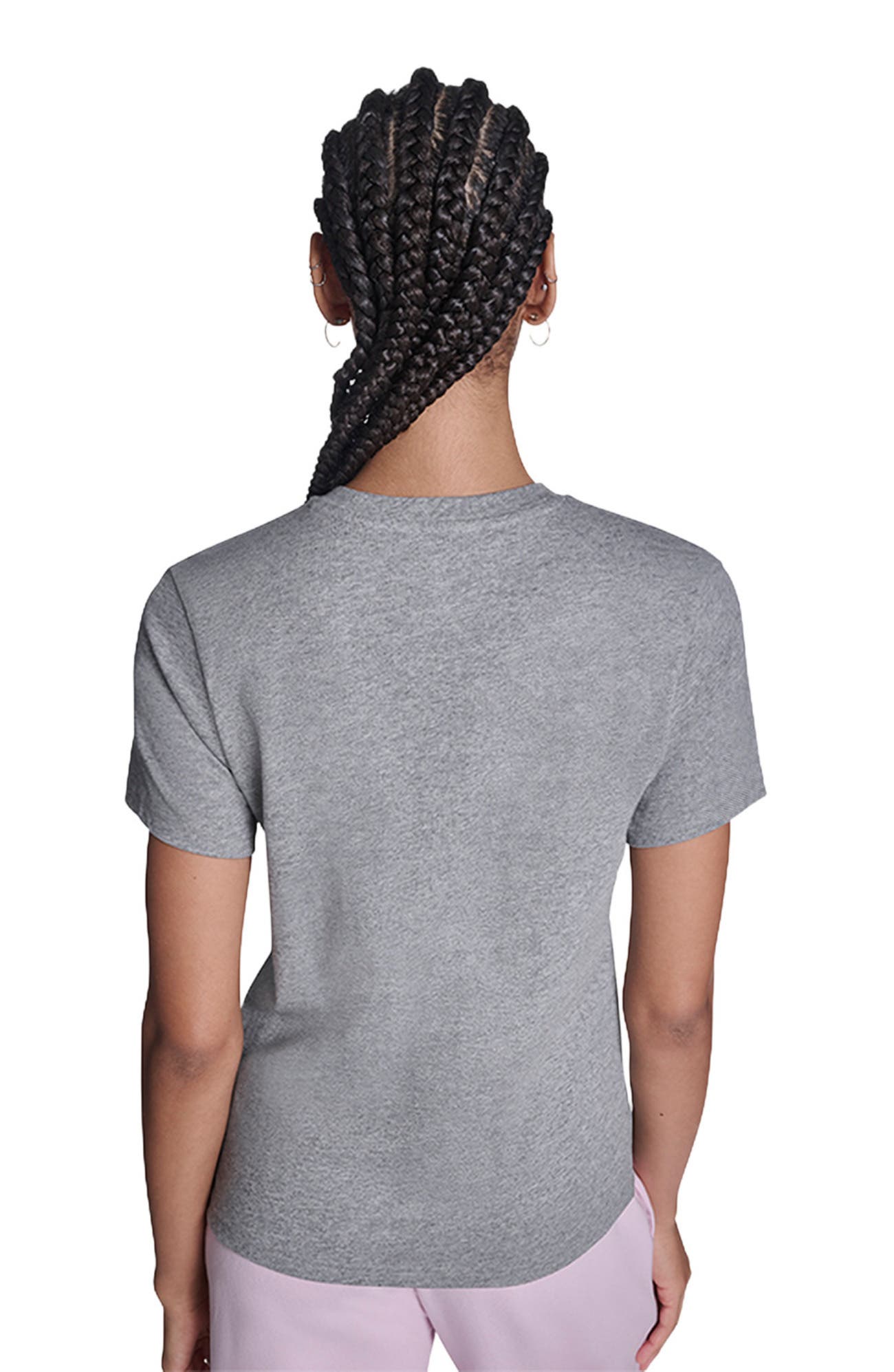 Women's Chuck Taylor All Star Patch T-Shirt (Women) | Nordstrom