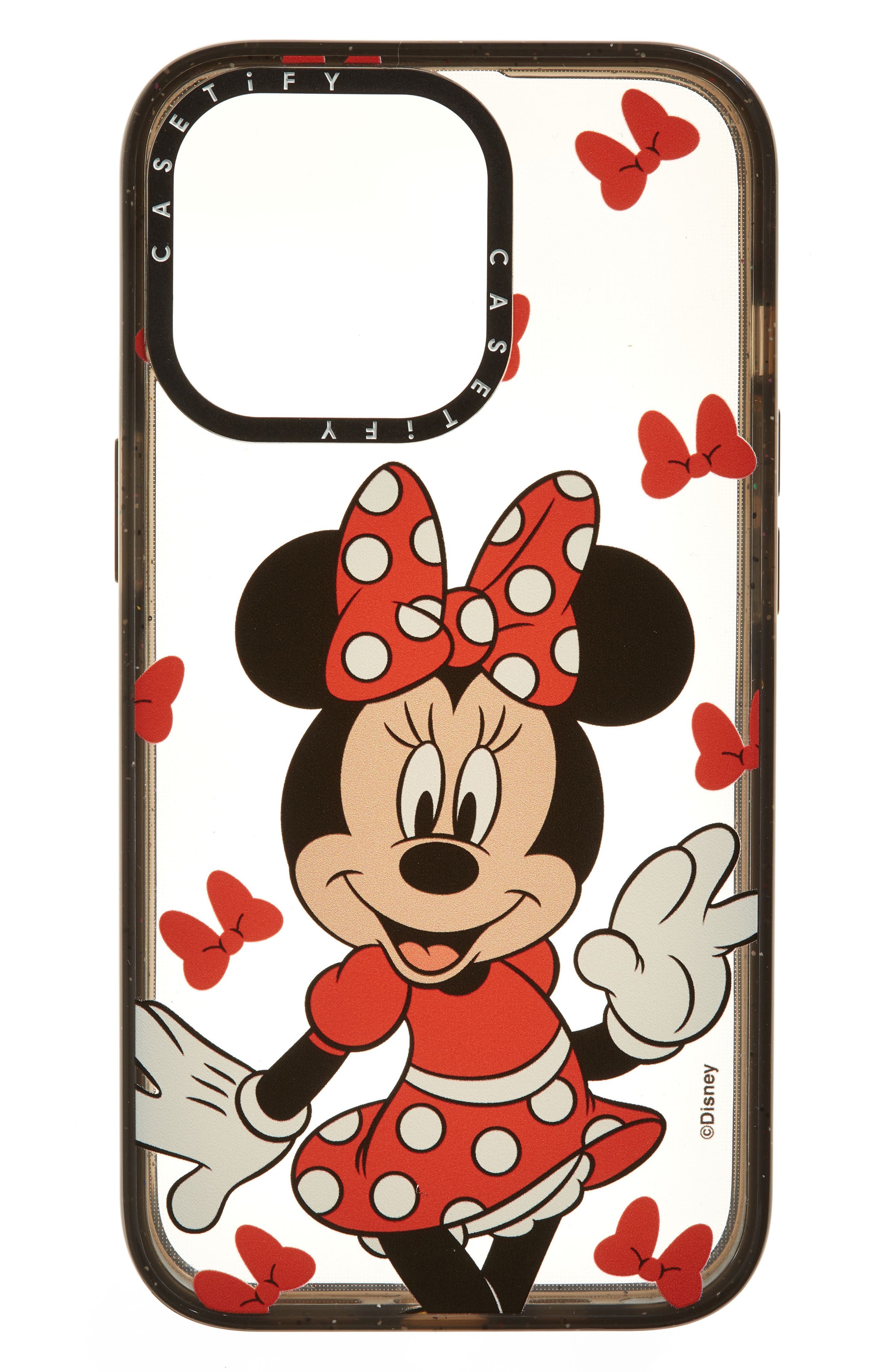 CASETiFY x Disney Minnie Mouse iPhone 13 Pro/Pro Max & 14 Plus/14 Pro ...