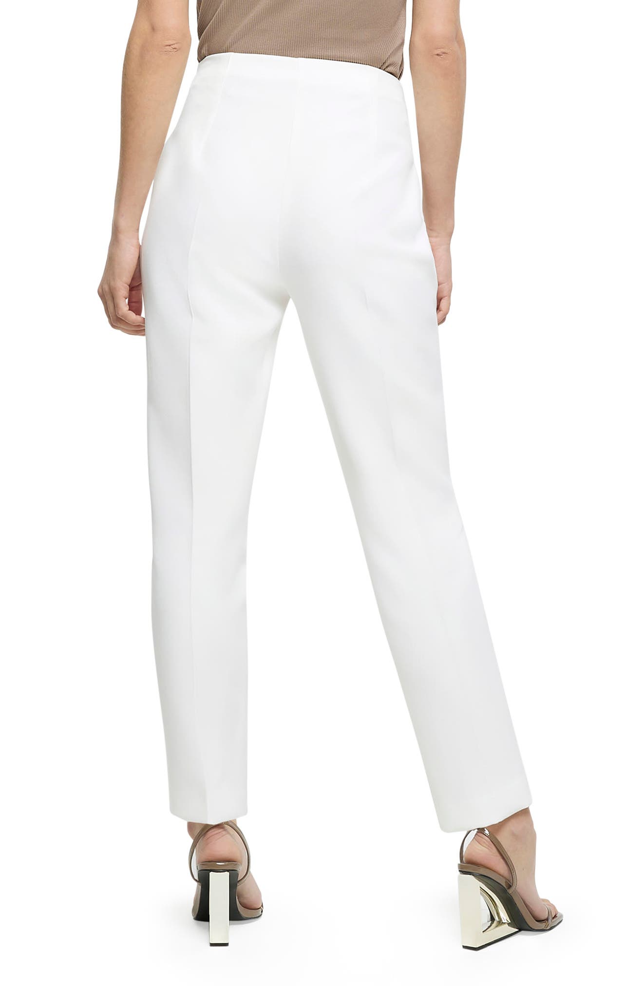 River Island Cigarette Pants | Nordstromrack