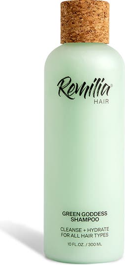 Remilia Hair Green Goddess Shampoo | Nordstrom