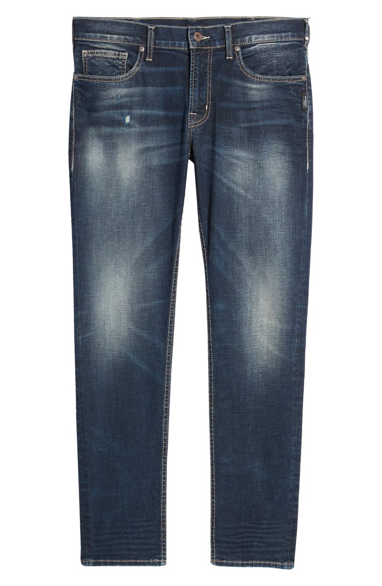 Silver Jeans Co. Taavi Slim Fit Jeans | Nordstrom