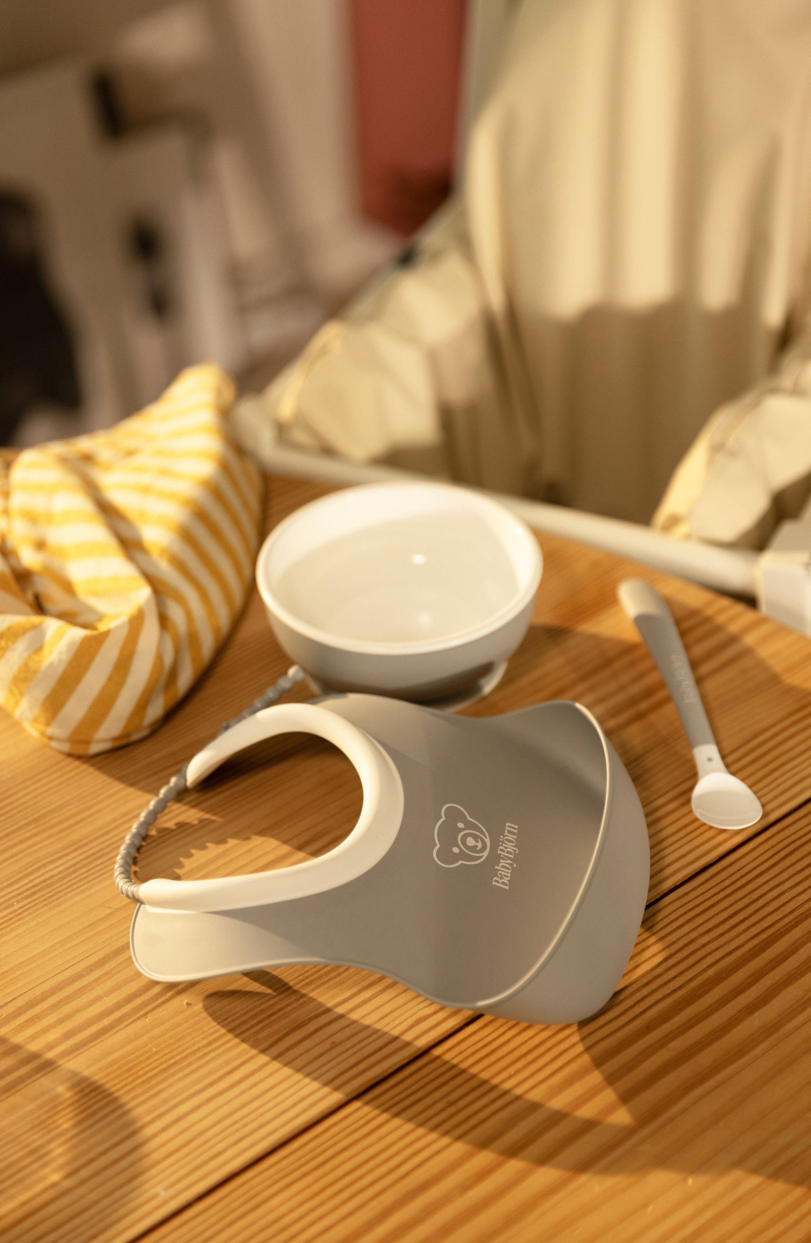 BabyBjörn Feeding Set | Nordstrom