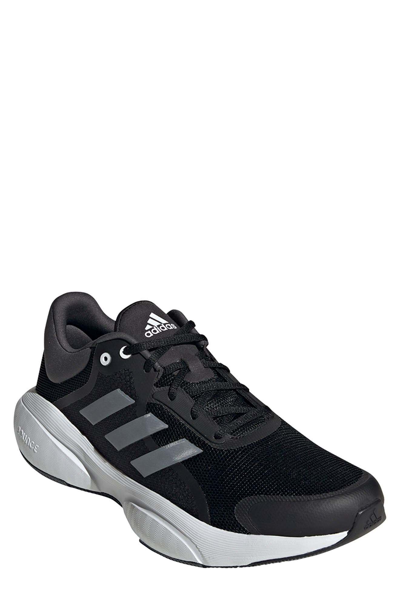 adidas Response Running Shoe (Men) | Nordstromrack