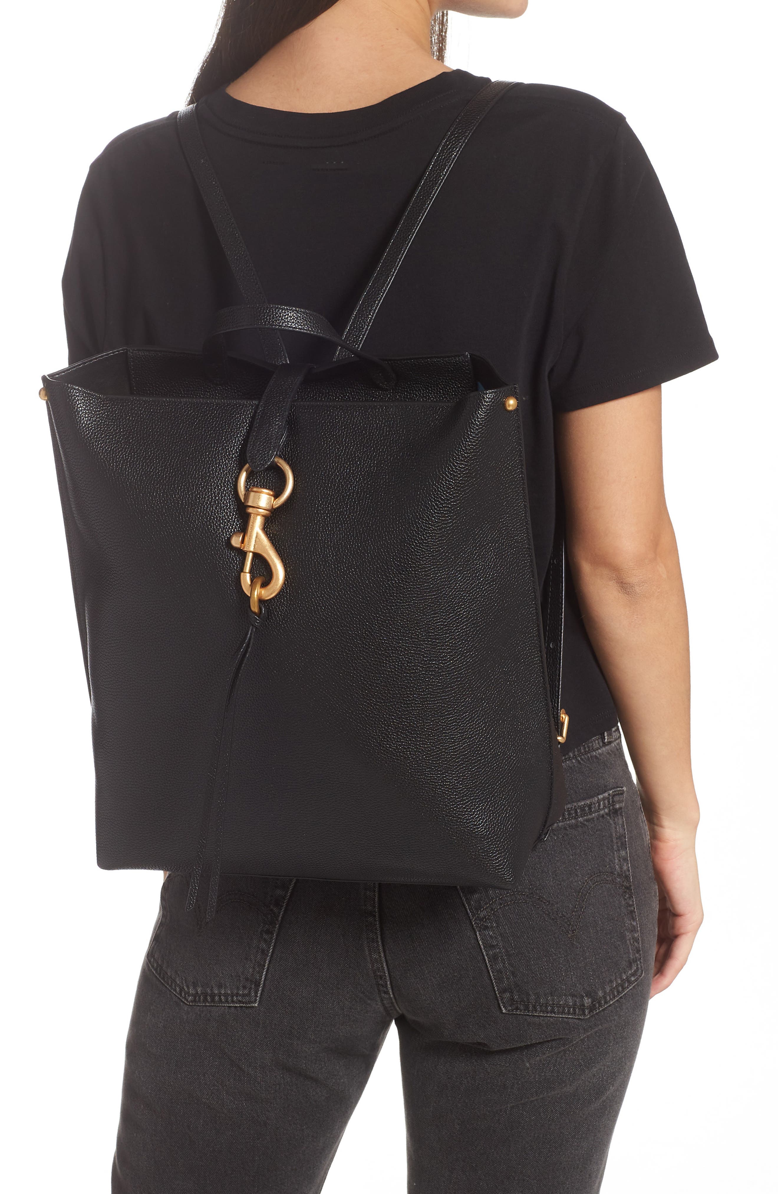 Rebecca Minkoff Megan Backpack | Nordstrom