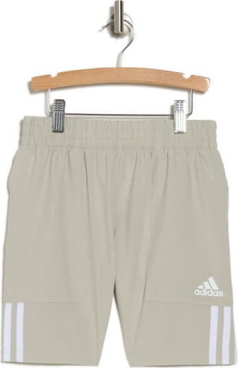 adidas Kids' Escape Woven Shorts | Nordstromrack