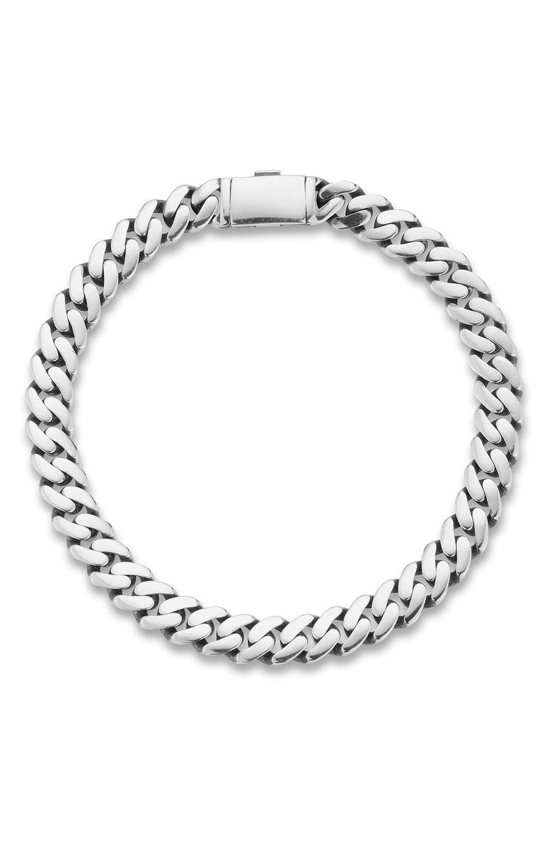 Yield of Men Curb Chain Bracelet | Nordstromrack