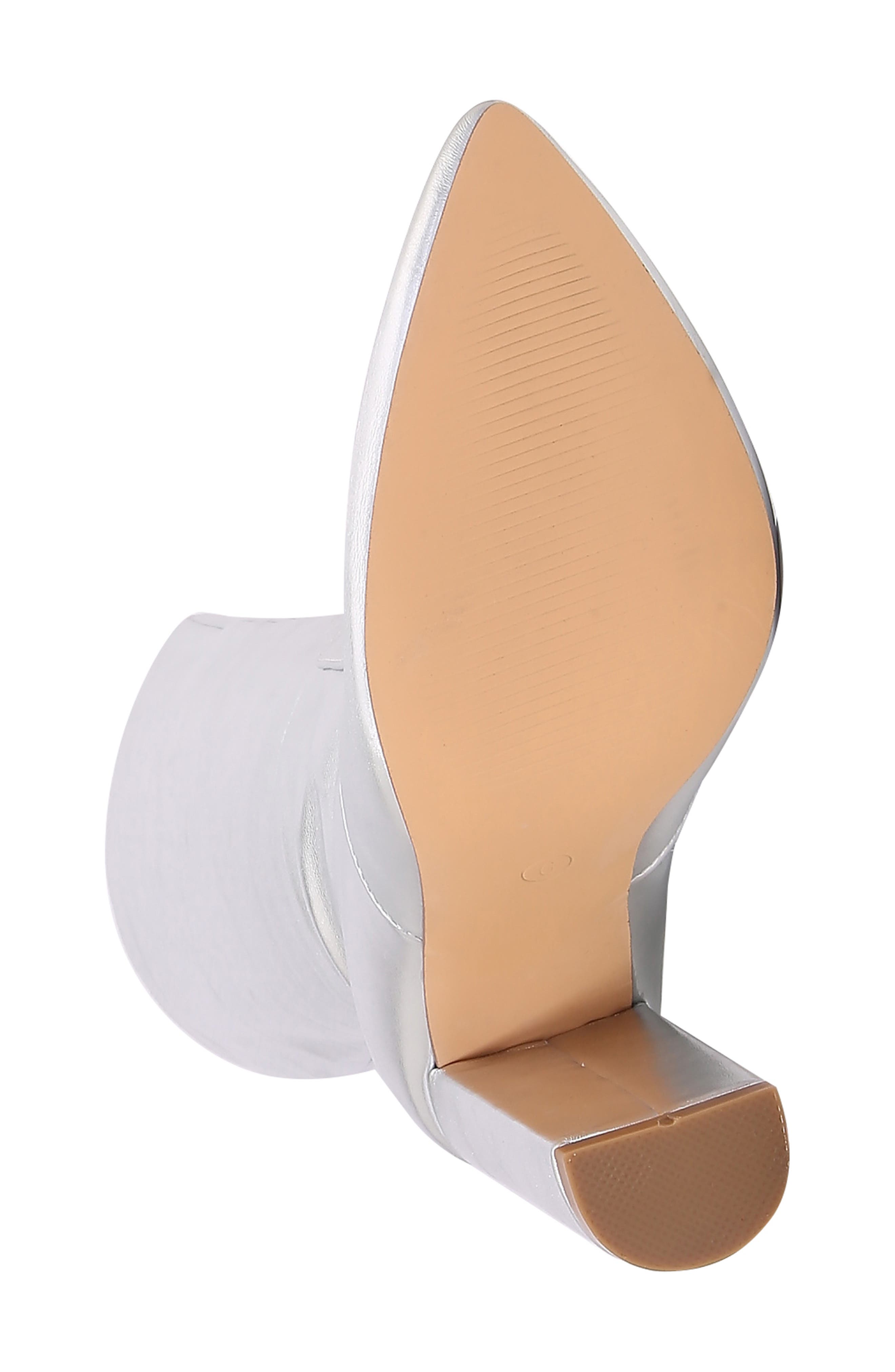 BERNESS Lovina Knee High Boot (Women) | Nordstromrack