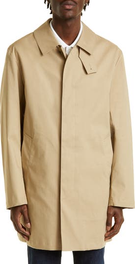 Mackintosh Cambridge Waterproof Rain Coat | Nordstrom Mackintosh Cambridge Waterproof Rain Coat | Nordstrom