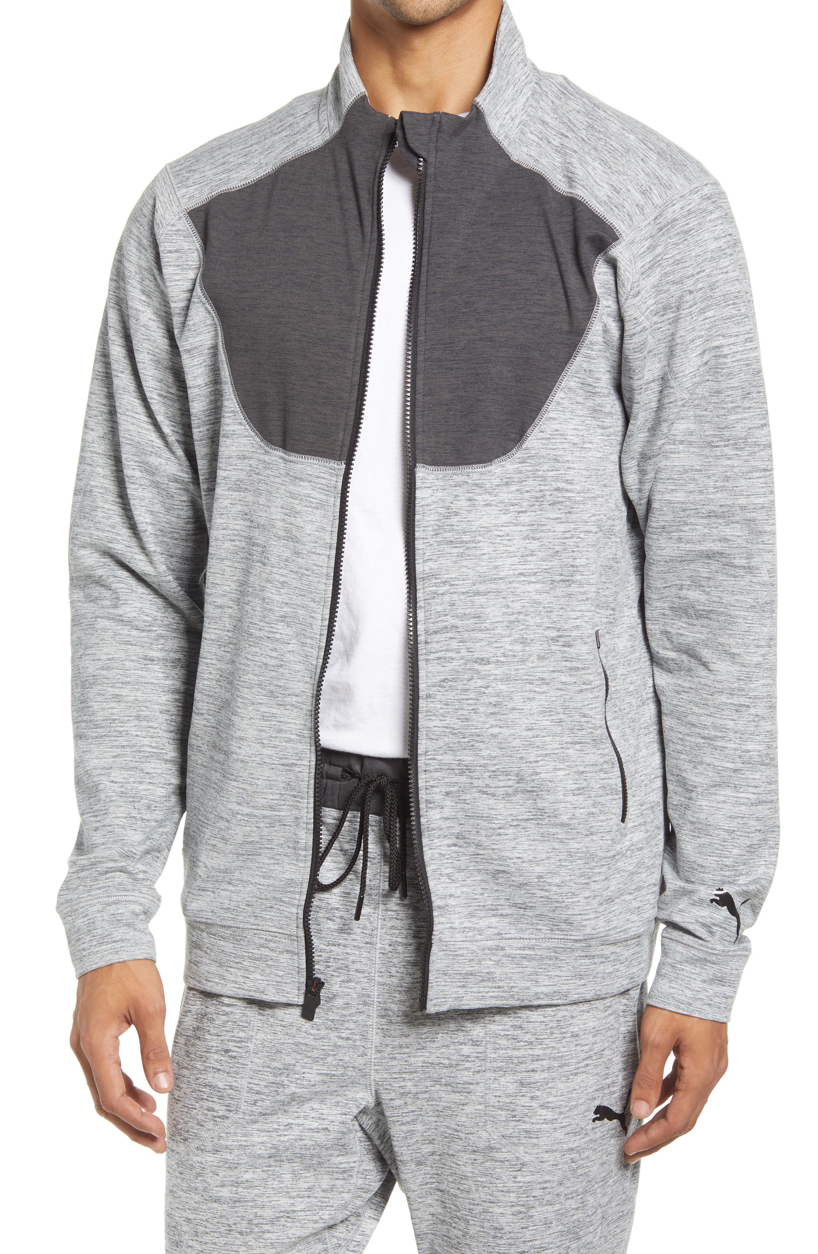 PUMA CLOUDSPUN Performance Training Jacket | Nordstromrack