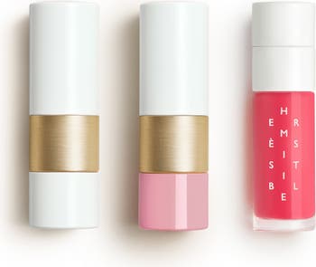 Hermès Lip Trio Set | Nordstrom
