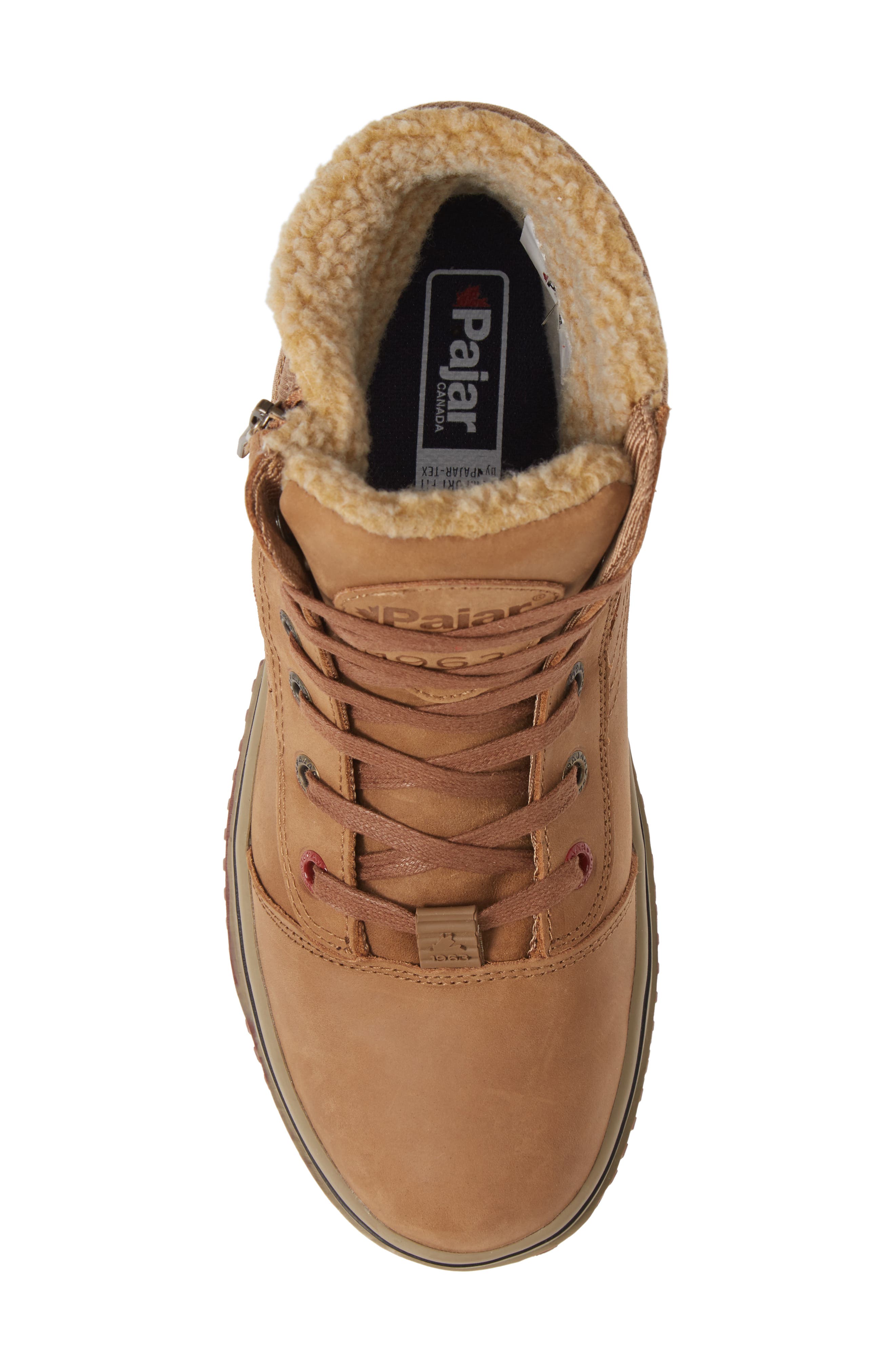 Pajar Tavin Waterproof Winter Boot (Men) | Nordstrom