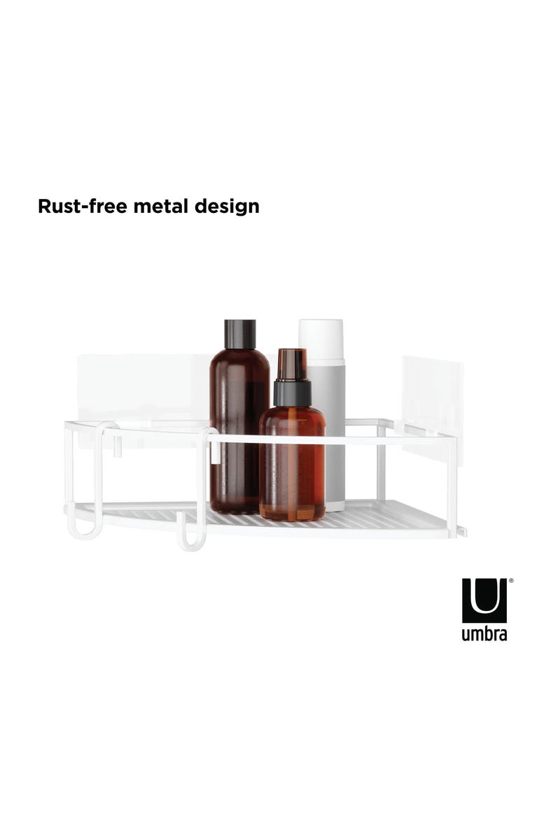 Umbra Set of 2 Cubiko Corner Bins | Nordstromrack