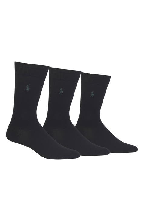 Black Socks For Men | Nordstrom
