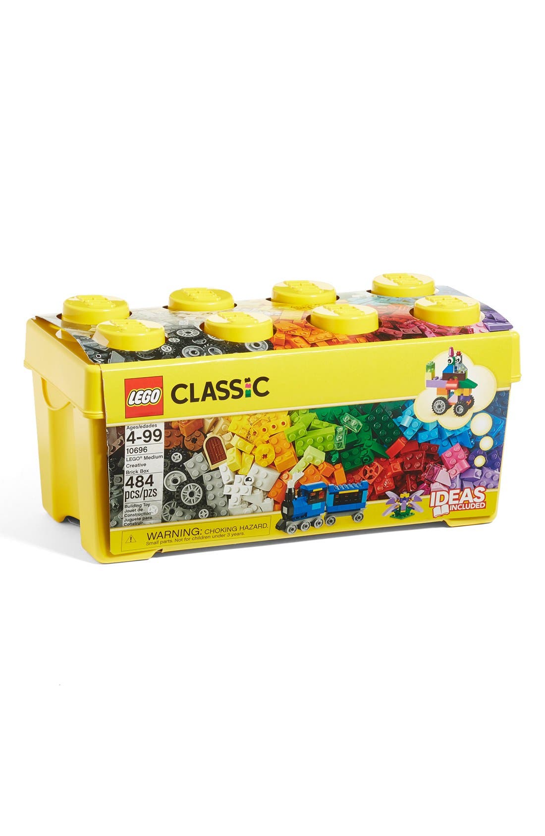LEGO® Lego Medium Creative Brick Box | Nordstromrack