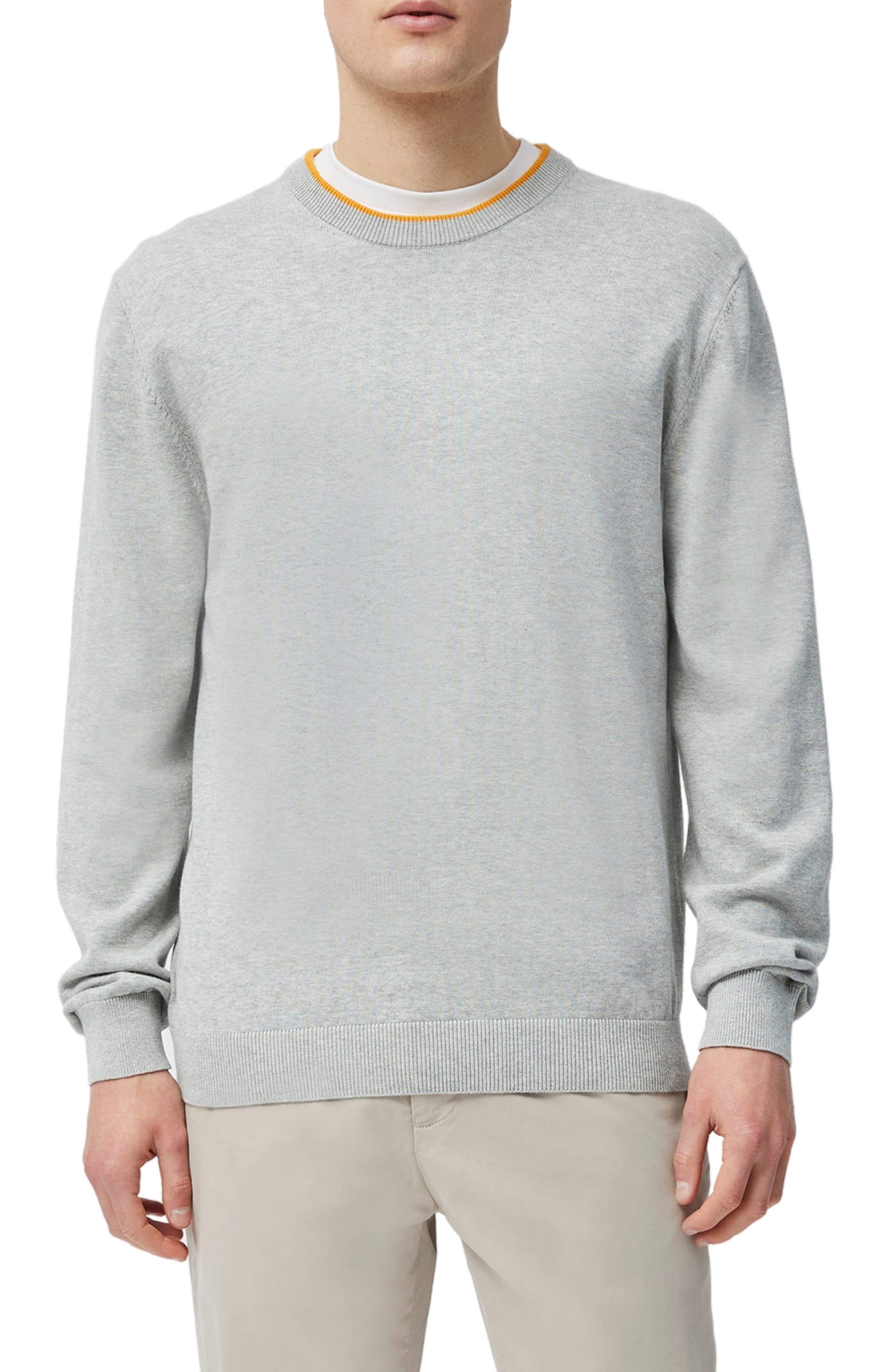 French Connection Core Mozart Crewneck Sweater | Nordstrom