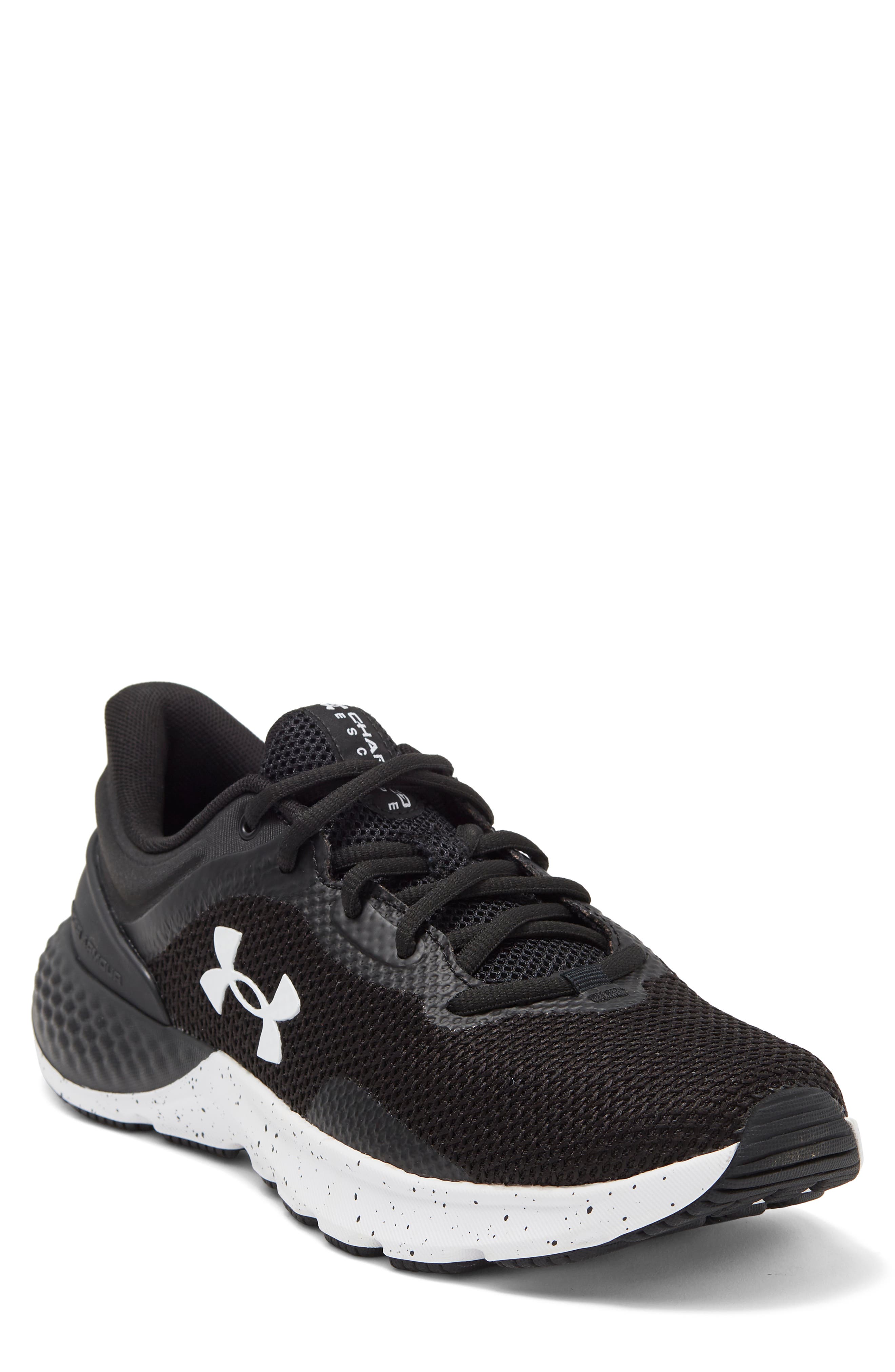 Under Armour Charge Escape 4 Sneaker (Women) | Nordstromrack