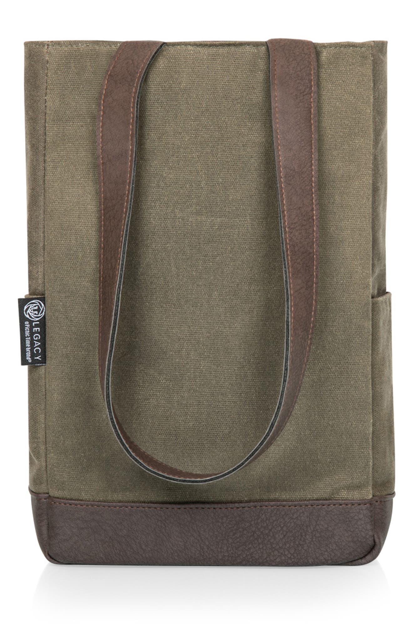 Picnic Time 2 Bottle Insulated Wine Cooler Bag | Nordstromrack
