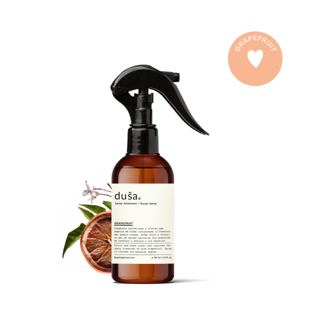 Dusa Fragrances Grapefruit - 4 Fl Oz Room & Linen Spray | Nordstrom