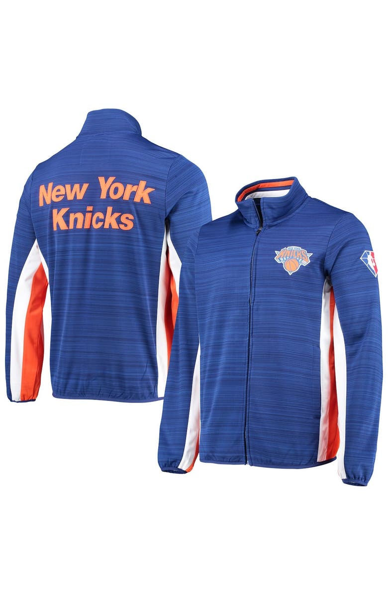 G-III SPORTS BY CARL BANKS Men's G-III Sports by Carl Banks Blue New ...