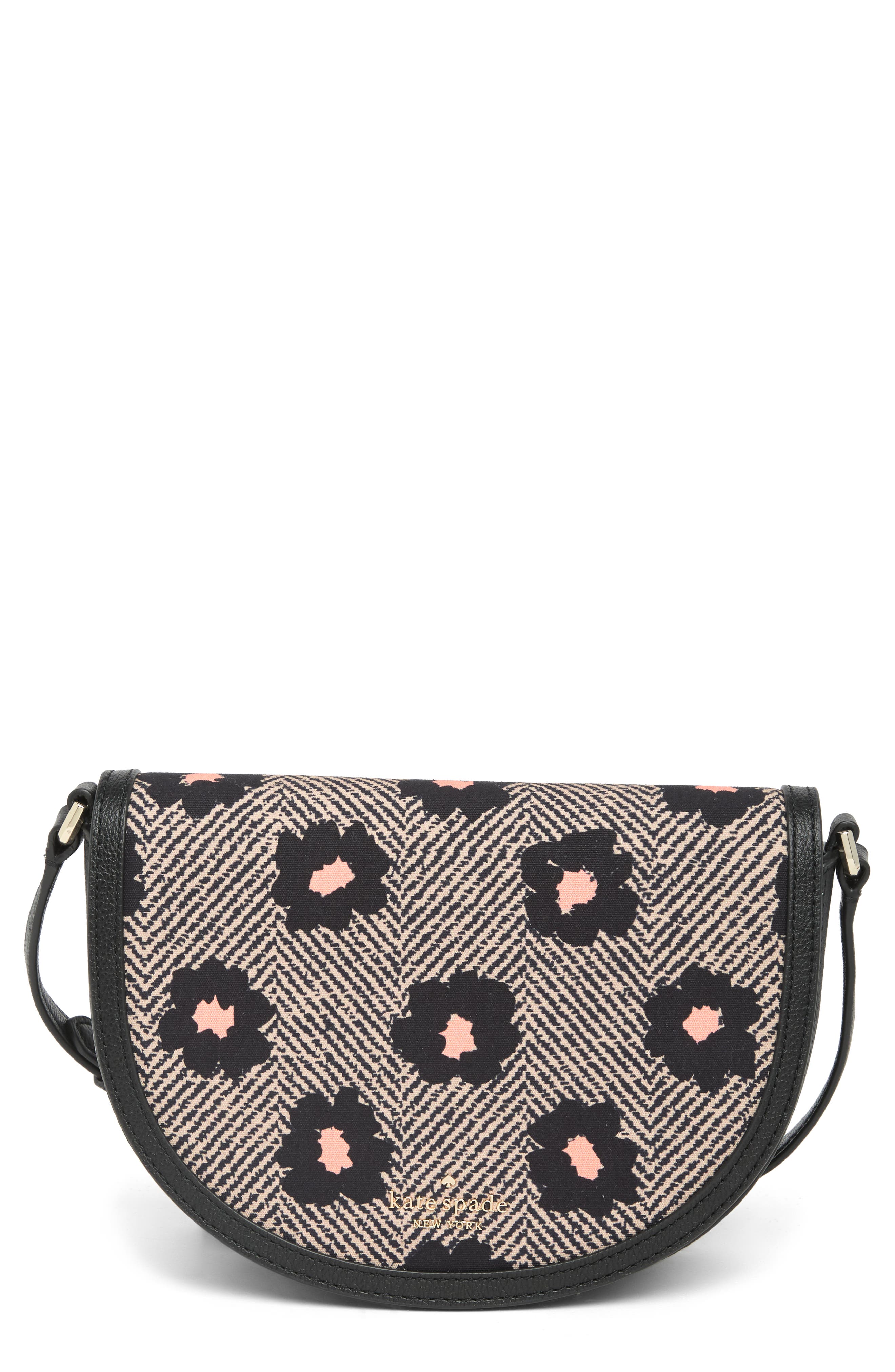 Kate Spade New York luna crescent crossbody bag | Nordstromrack
