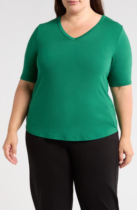 Plus-Size Tops for Women | Nordstrom