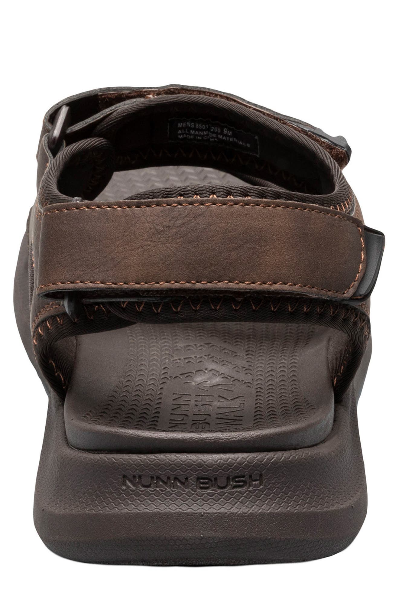 NUNN BUSH Rio Vista Sandal - Wide Width Available (Men) | Nordstromrack