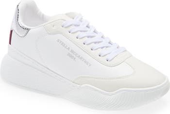 Stella McCartney Loop Runner Sneaker (Women) | Nordstrom
