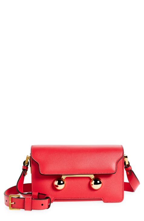 Women's Red Designer Handbags & Wallets | Nordstrom