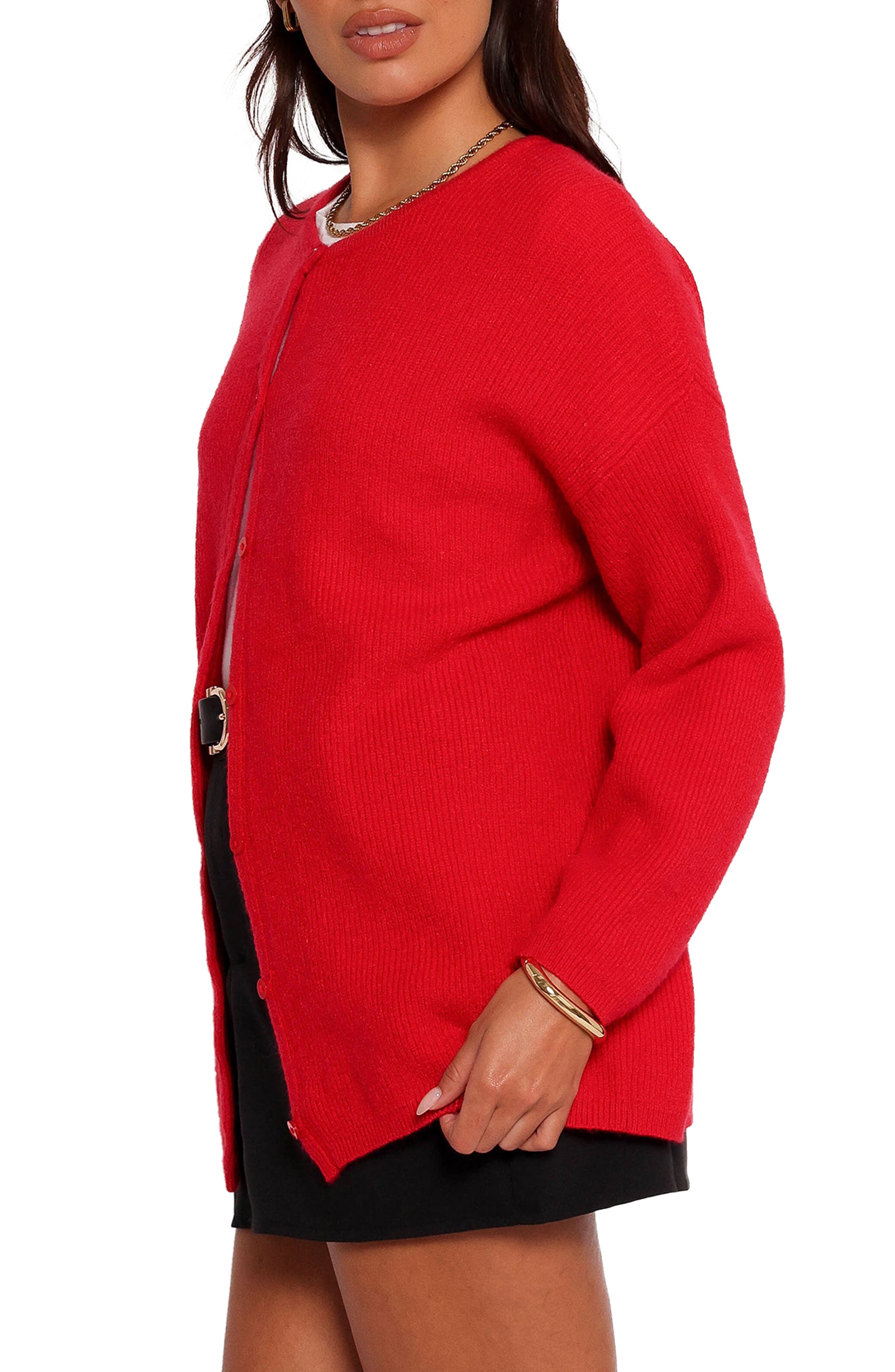 Petal & Pup Astor Cardigan | Nordstrom