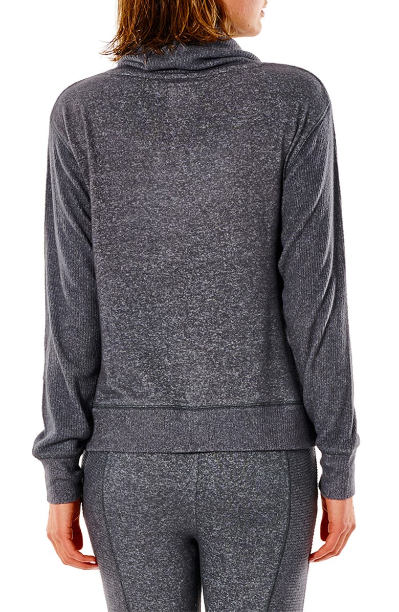 Rip Curl Cosy II Drawstring Neck Fleece Top | Nordstromrack