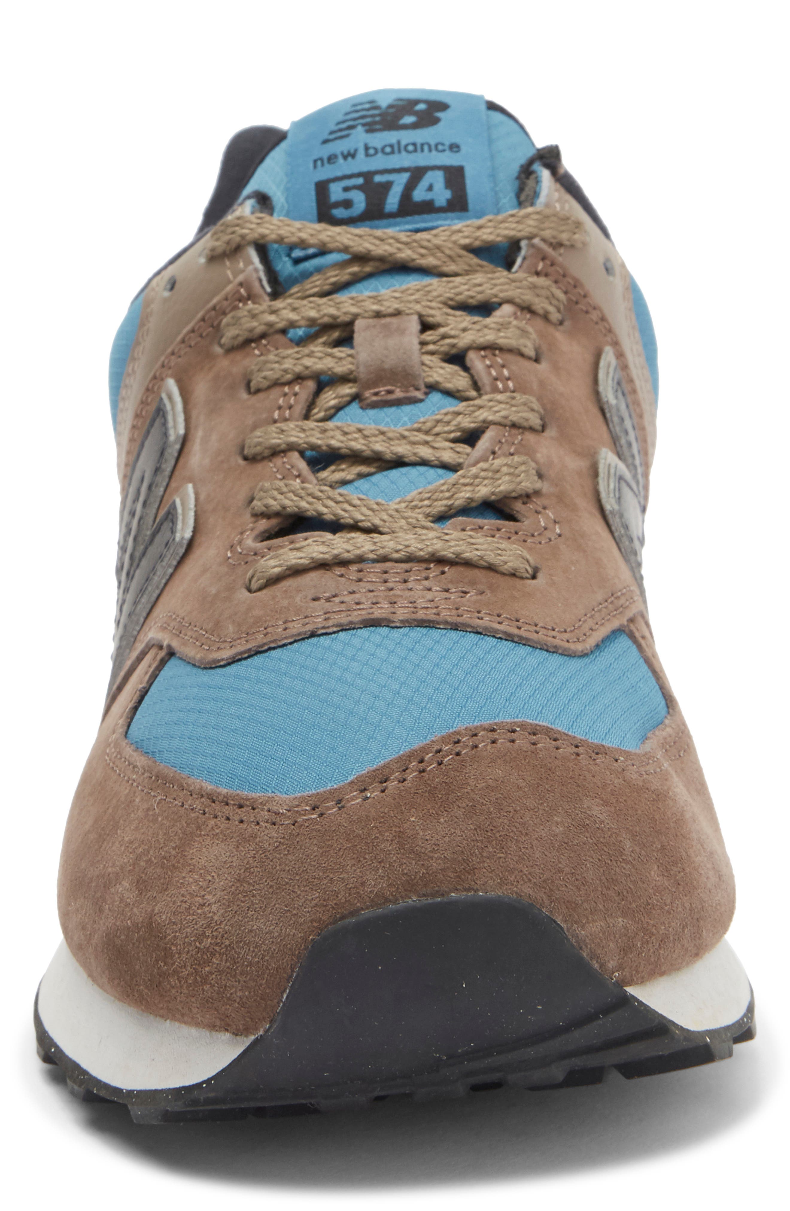 New Balance Gender Inclusive 574 Sneaker | Nordstromrack