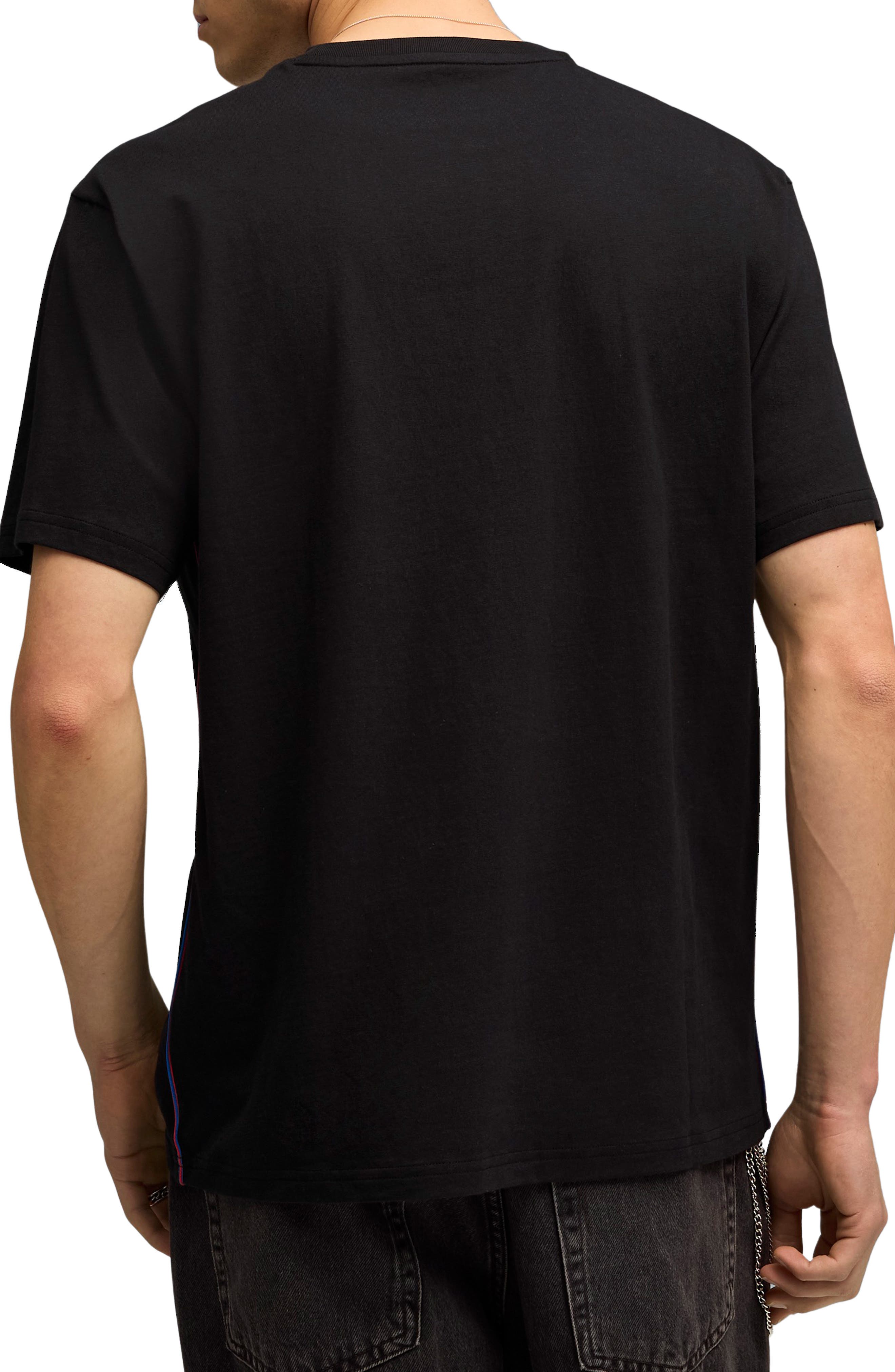 PUMA BMW M Motorsport Essential II Logo Graphic T-Shirt | Nordstrom