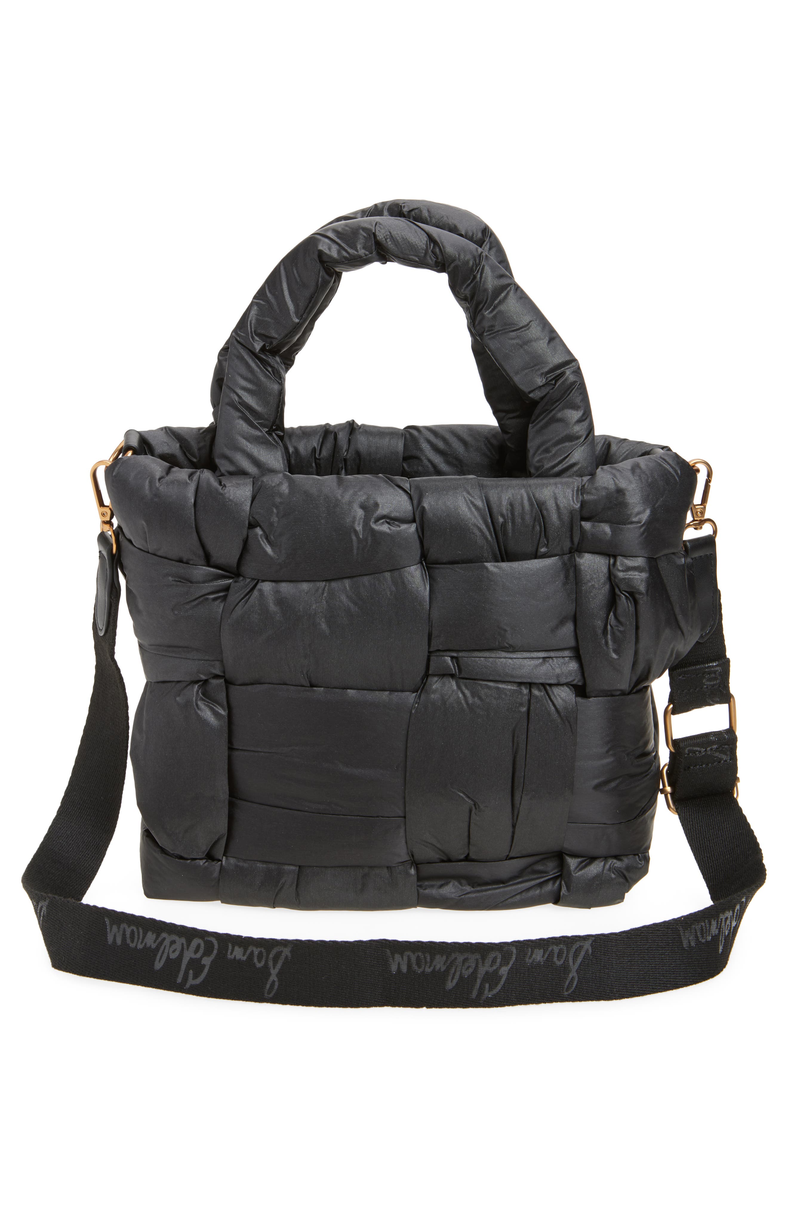 Sam Edelman Elcie Woven Large Tote Bag | Nordstromrack