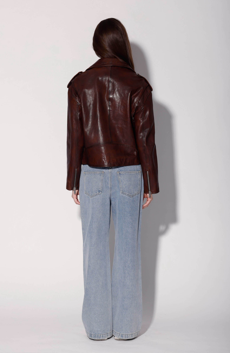 Walter Baker Jett Jacket | Nordstrom