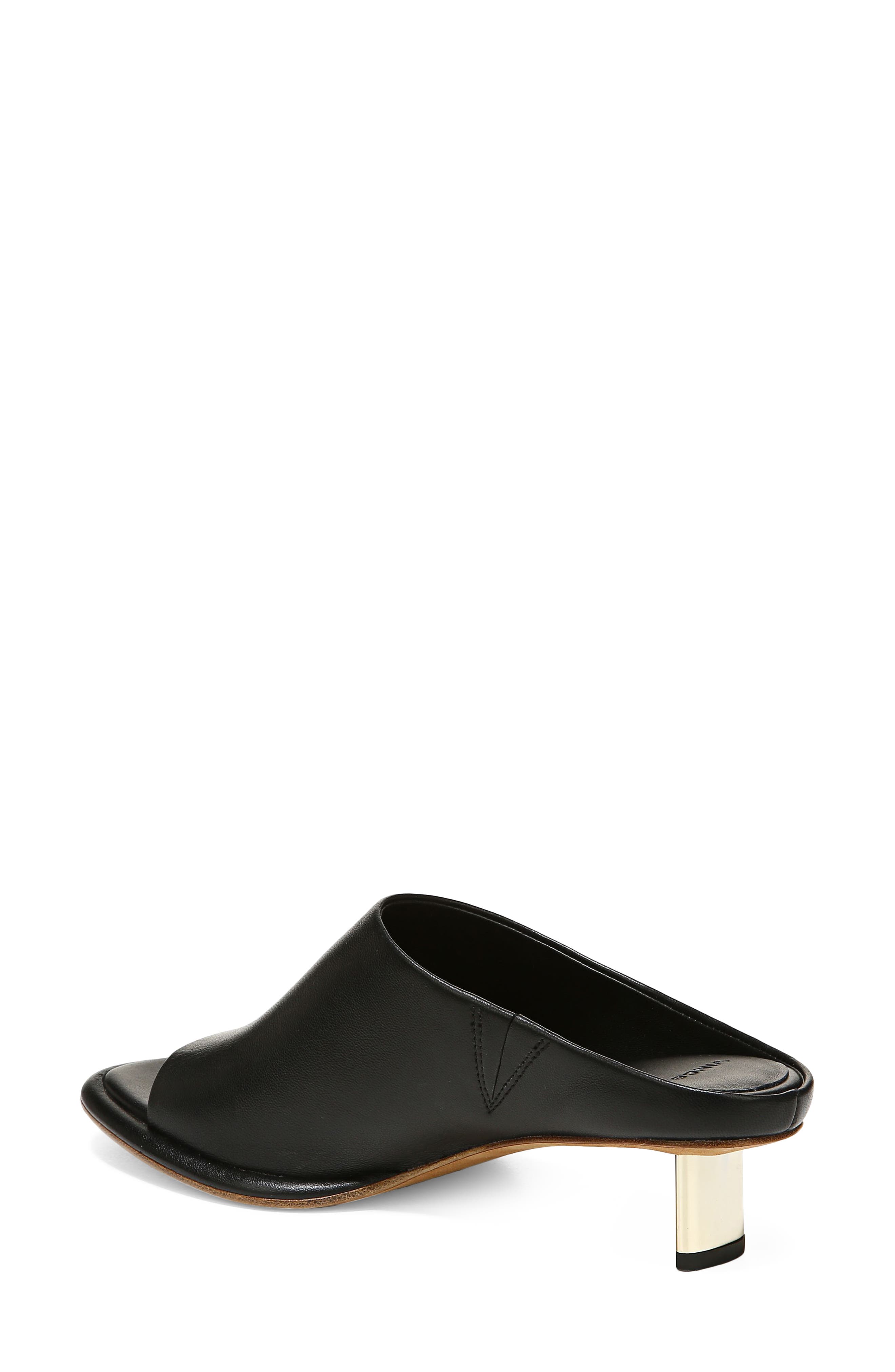 Vince Ezzy Mule (Women) | Nordstrom