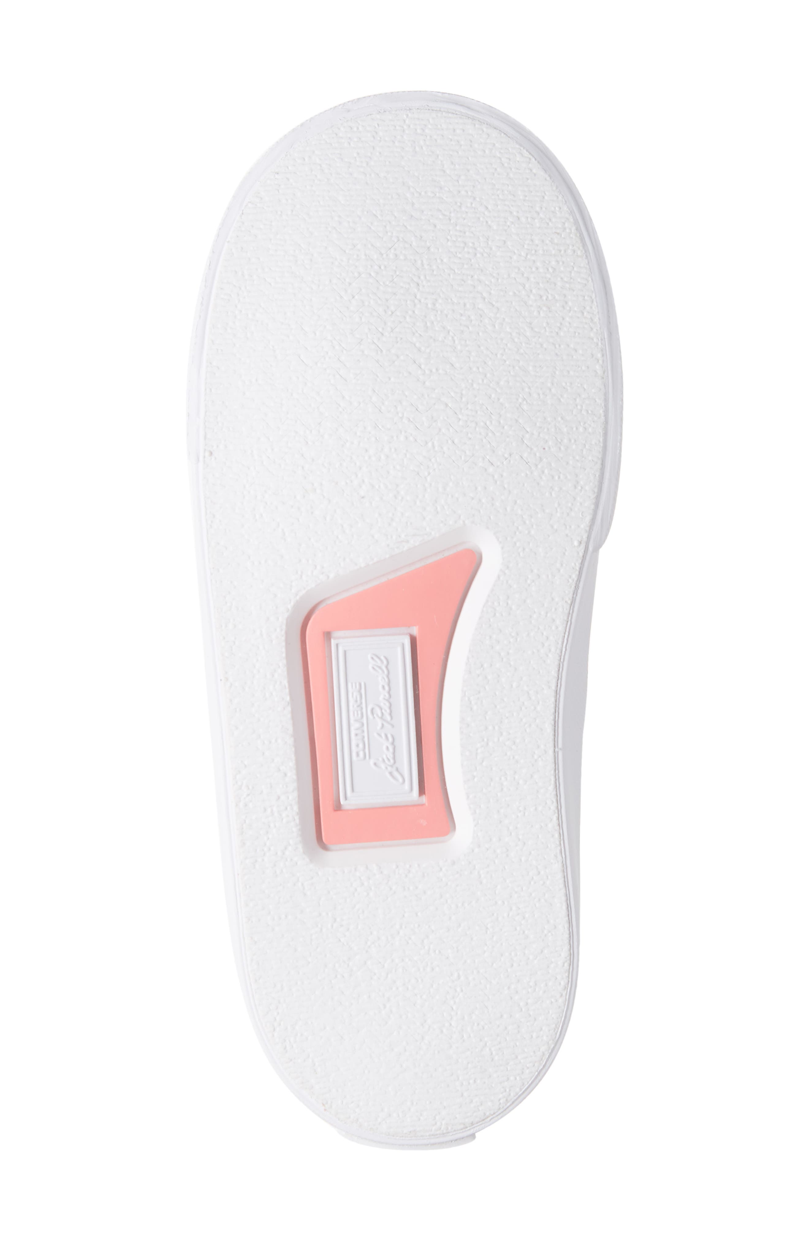 Converse Jack Purcell 2V Tiger Print Sneaker | Nordstrom