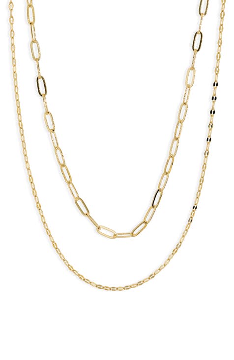 Nordstrom rack necklaces store