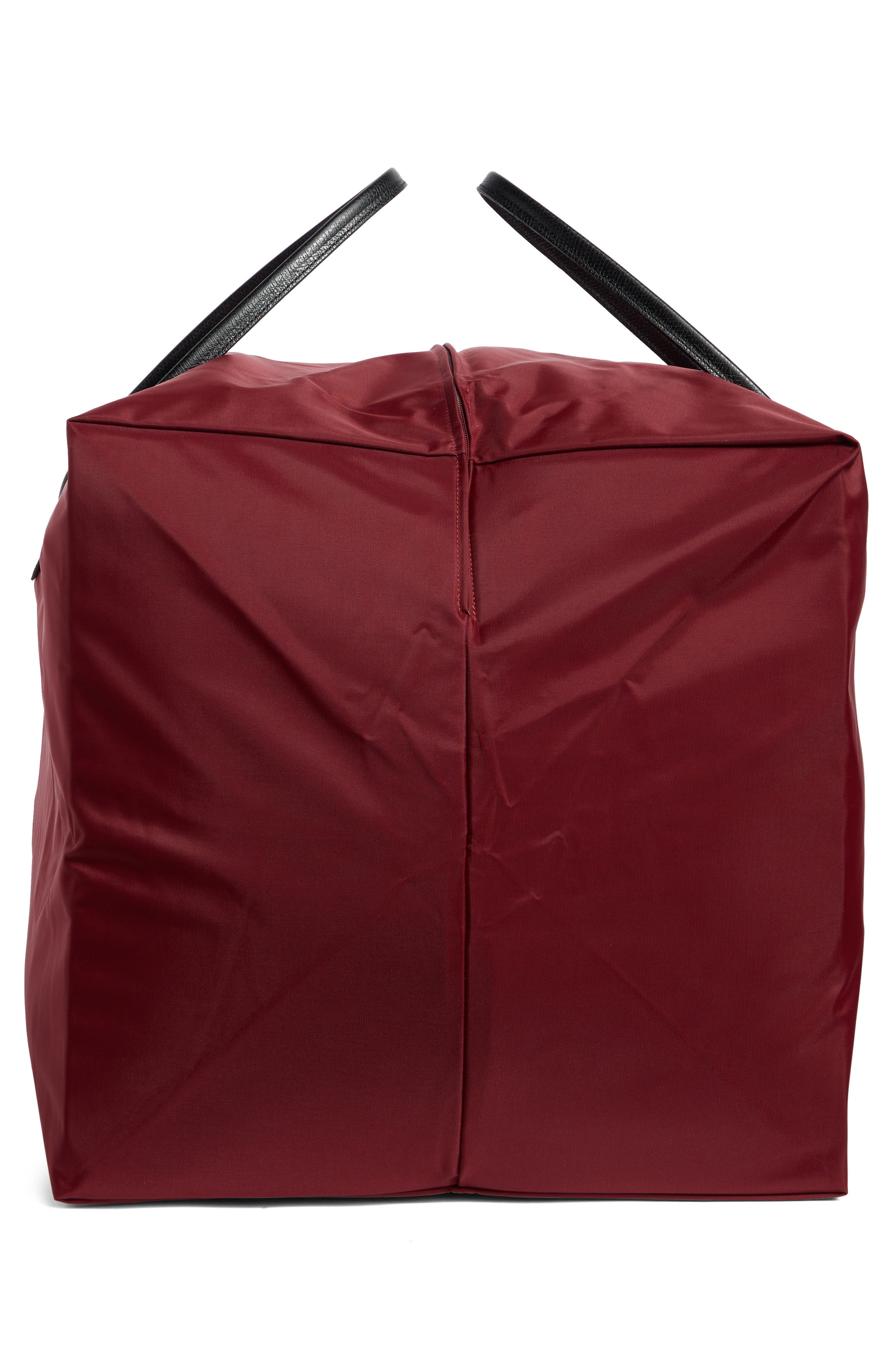 Longchamp x Nendo Large Cube Tote Bag | Nordstromrack