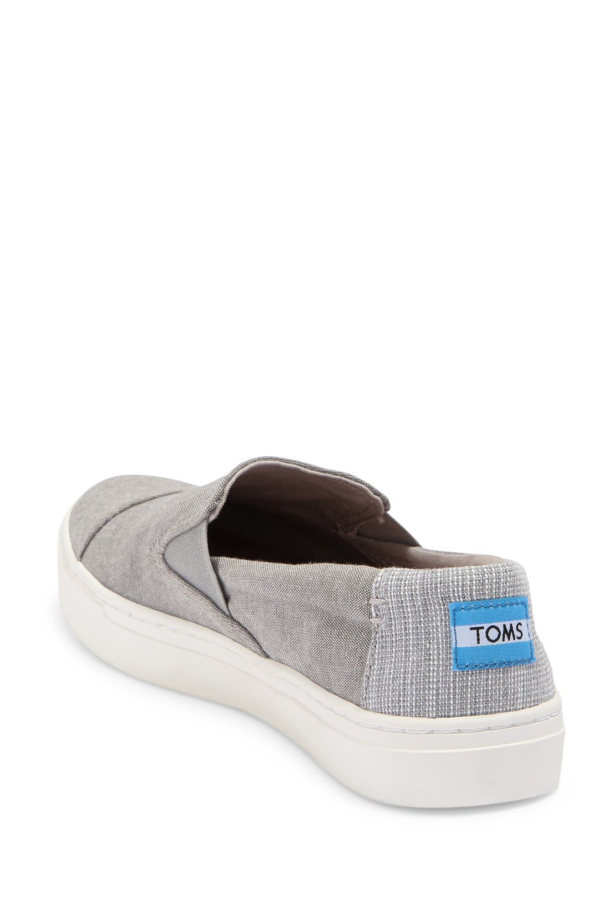 TOMS Luca Slip-On Sneaker (Women) | Nordstromrack