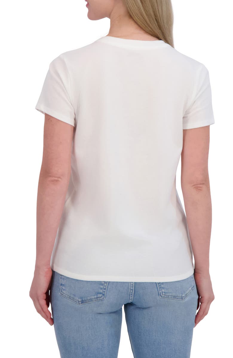 Lucky Brand Lemon Graphic T-Shirt | Nordstromrack