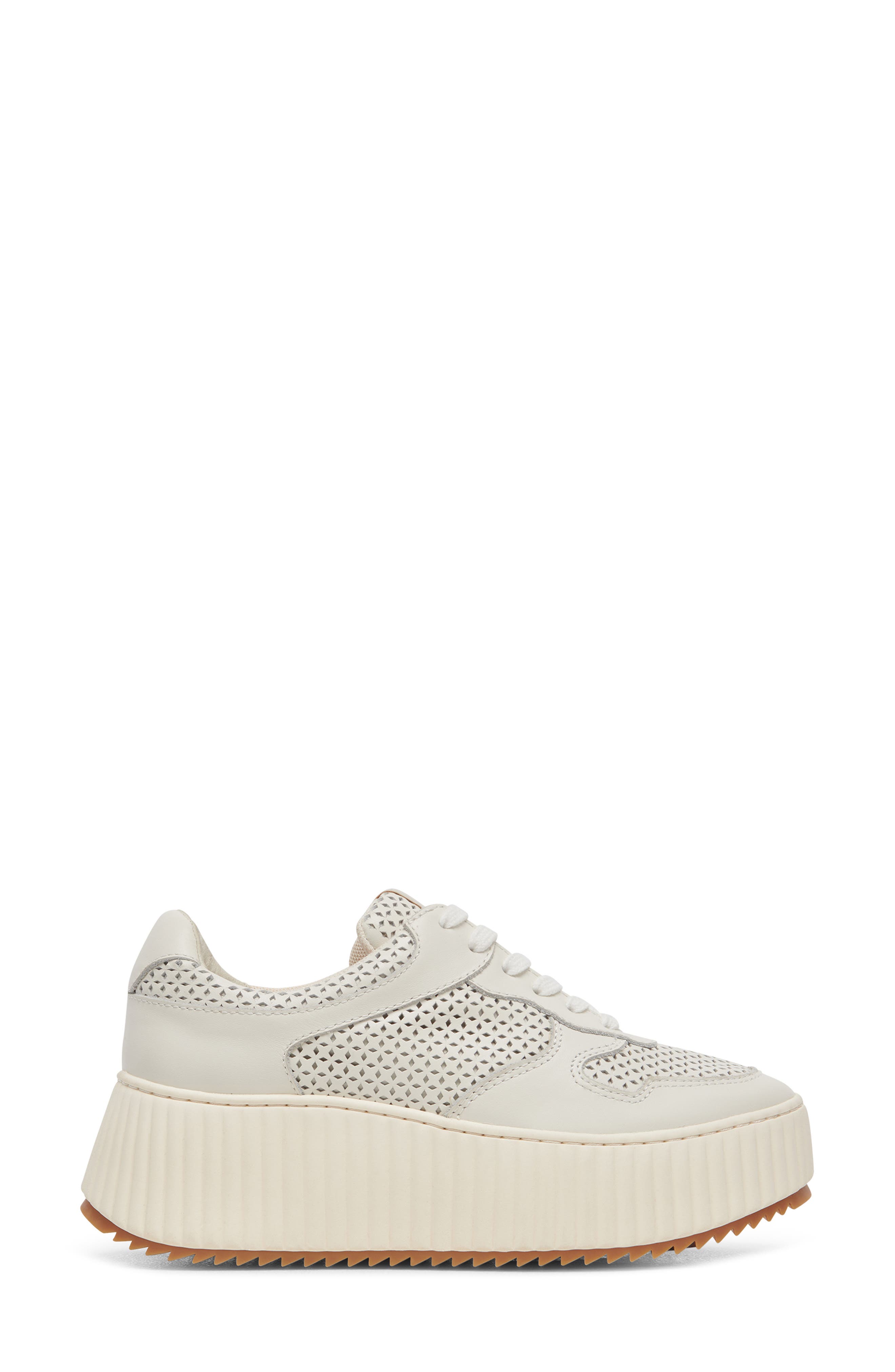 Dolce Vita Daisha Platform Sneaker (Women) | Nordstromrack