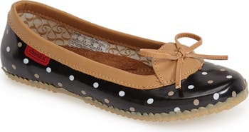 Chooka 'Classic - Dot' Rain Skimmer (Women) | Nordstrom