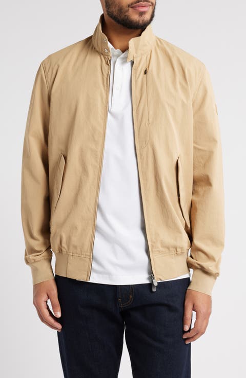 Men's Beige Coats & Jackets | Nordstrom