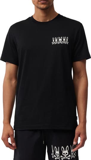 Psycho Bunny Stoke Graphic Tee | Nordstrom