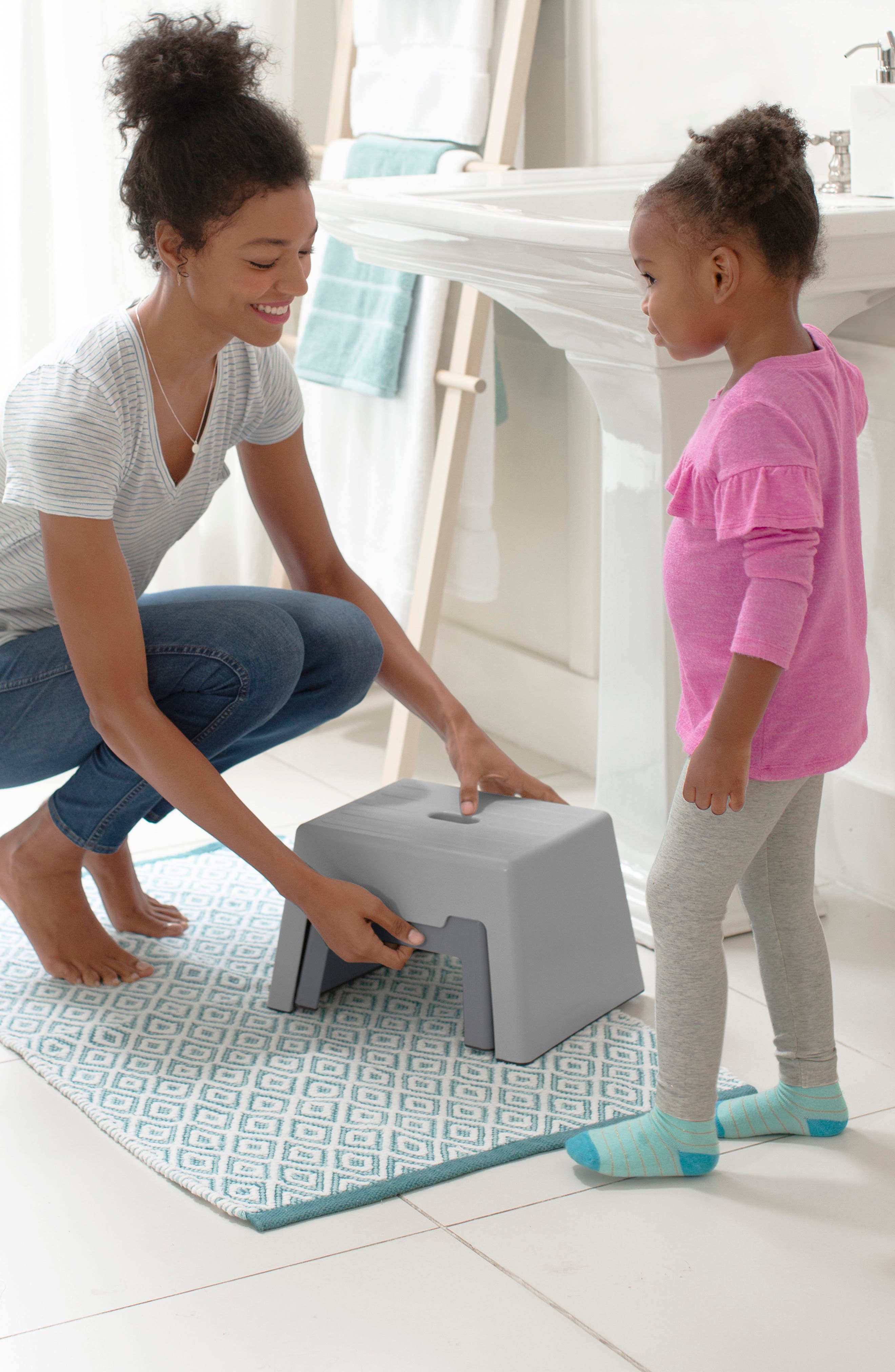 Skip Hop Double-Up Step Stool | Nordstrom